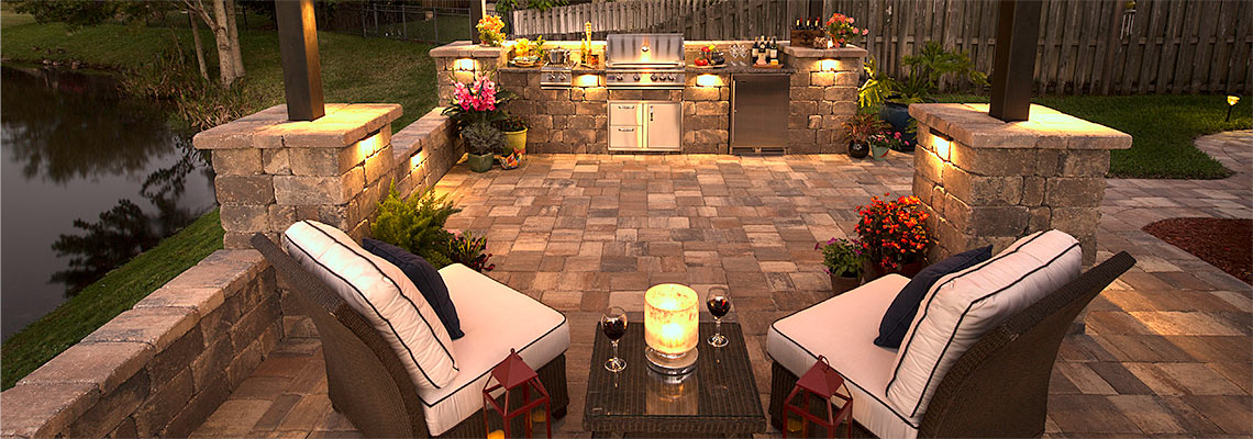 Outdoor Kitchens of Venice & Wellen Park